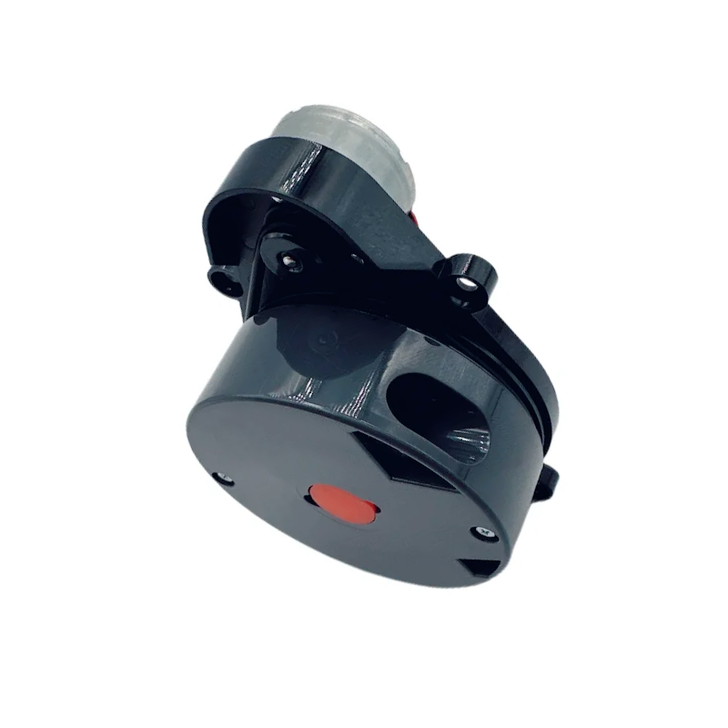 Original OEM Lidar LDS Sensor Module of Multiple Roborock Models ...