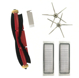 Roborock S4, S5 & S6 Serieses | Original Accessories & Parts – Goods Scene