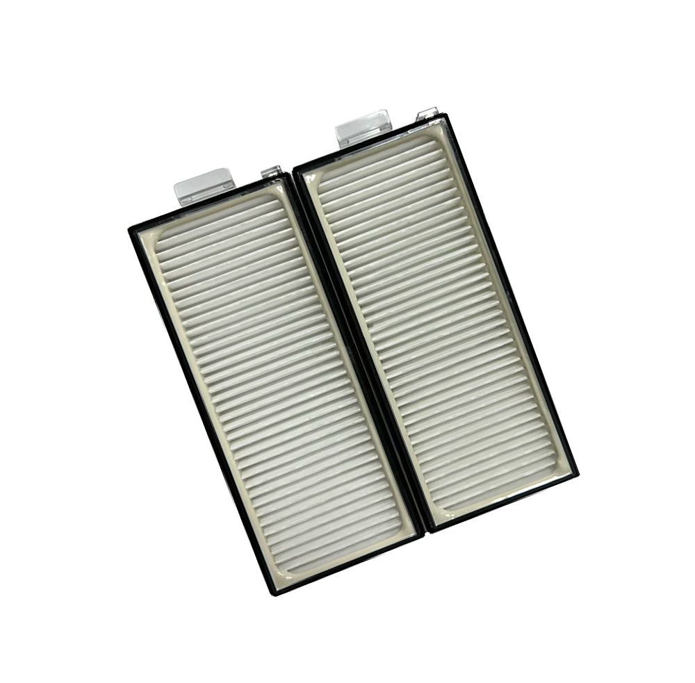 Original Washable HEPA Filters For Roborock Qrevo Master & Qrevo Slim ...