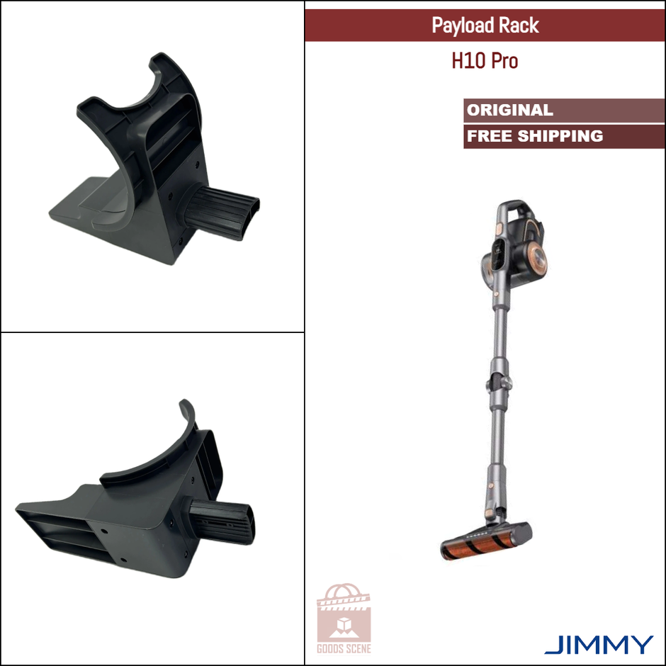 JIMMY - Cordless Stick Vacuum Parts – Goods Scene